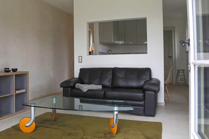 Villa Thuja - 04 Canaletto - Dresden