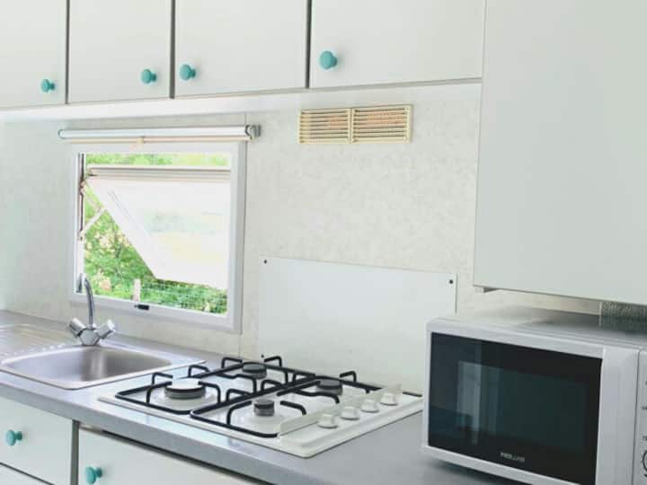 Mobil Home - Dordogna