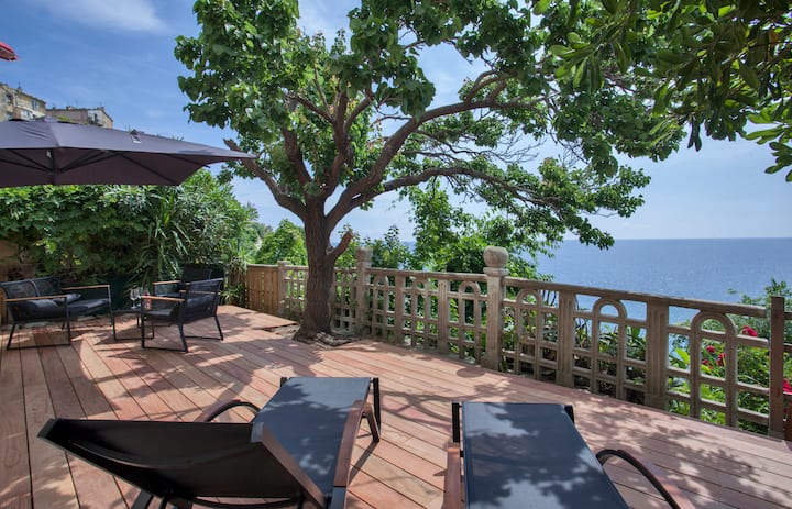 Casalya (Entièrement Climatisé) - Bastia