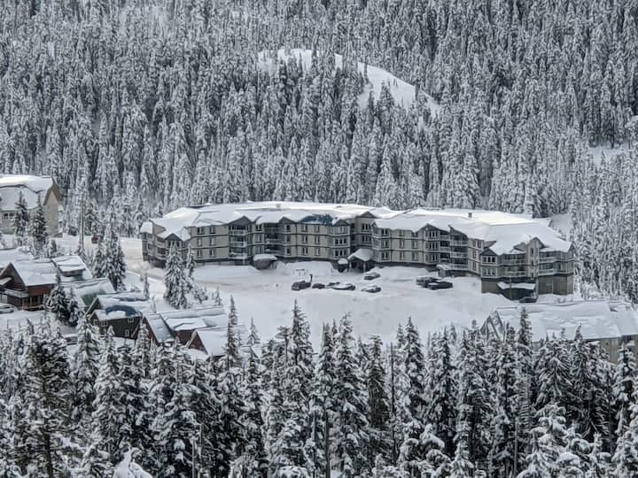 Blueberry Hill Retreat @ Mt. Washington - Mount Washington