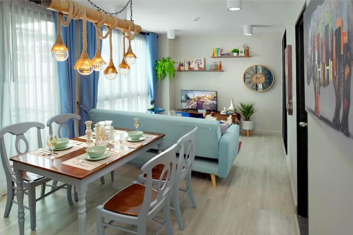 Rhapsody Boho, Mrt, Work From Home, Mrt, 7-11 - Bangkok
