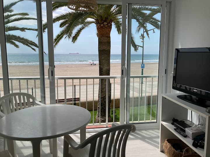 Loft En La Playa - La Pineda