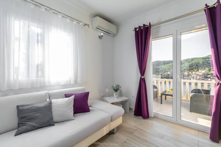 Apartment Stipisic J&j - Smokvica