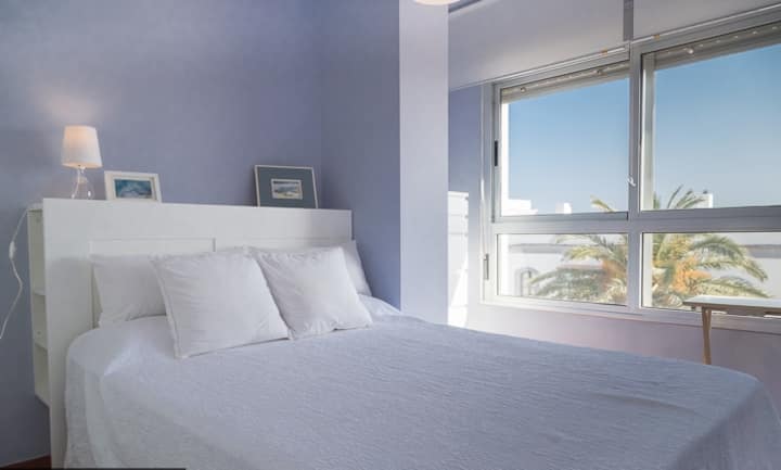 Apto. Con Vistas Al Estrecho Rta: Vft/ca/01456 - Tarifa