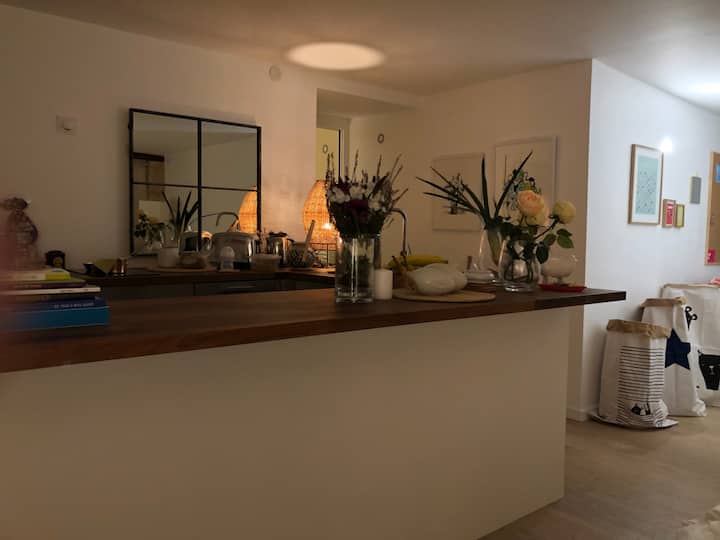 Bain De Soleil à Rivoli - Paris