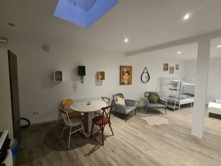 Cosy Apartment - Cassel, Allemagne