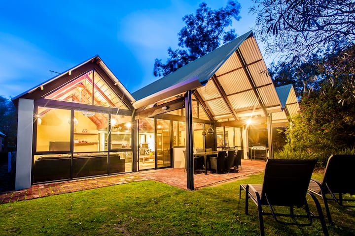 Whalers Cove Villas, Villa Superior - Busselton