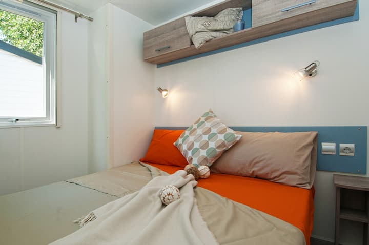 Lodge Superior 7 Persone - Marina Family Resort - 拉溫那