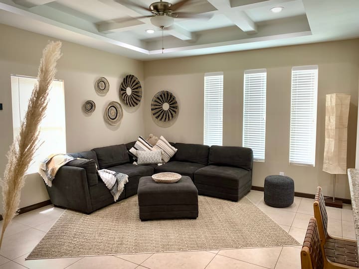 ✨Modern & Spacious ✨2bed/2bath With Prime Location - McAllen, TX