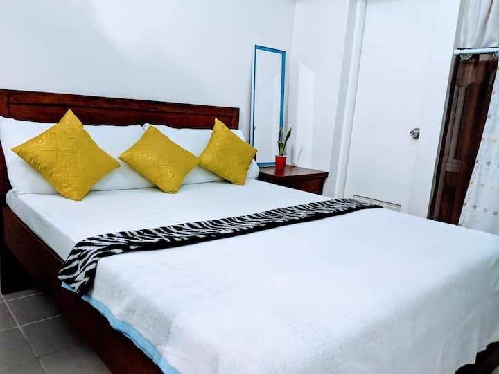 #Dream Getaway @ Tagaytay Prime Residences - Tagaytay