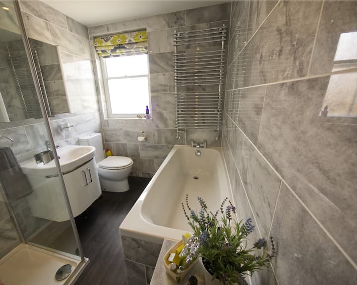 Cottage In The Centre Of Historic Sandwich - Deal