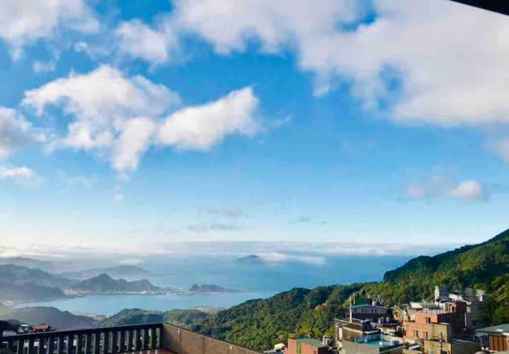 Mew's House - 瑞芳區