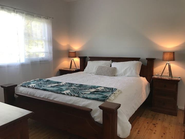 Surfmist Vincentia - Huskisson