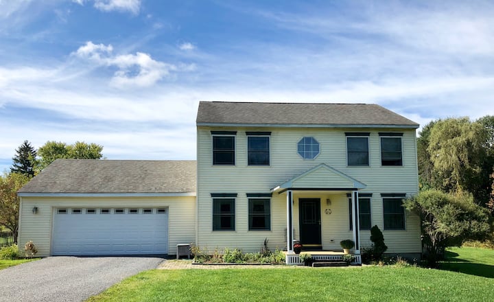 Perfect Home For Colgate Visitors - Colgate University, Hamilton