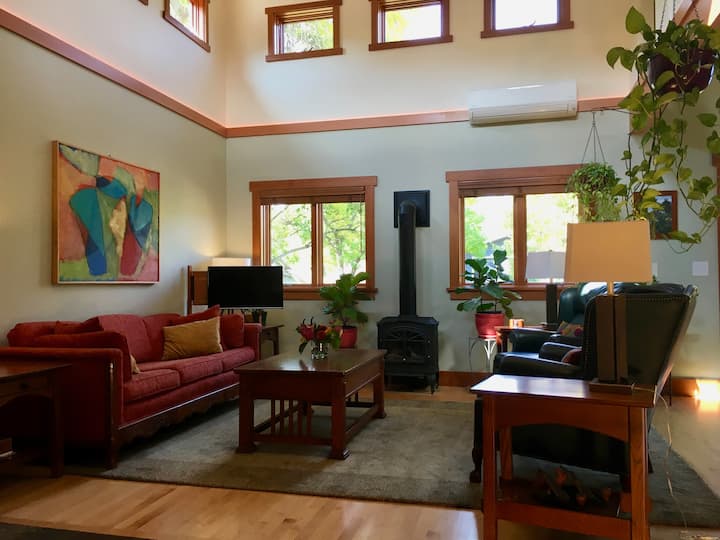 Riverside Rambler In Historic District - Minneapolis, MN