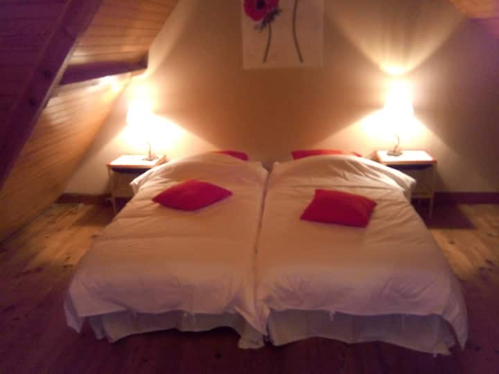 Ma Petite Normande - Dieppe