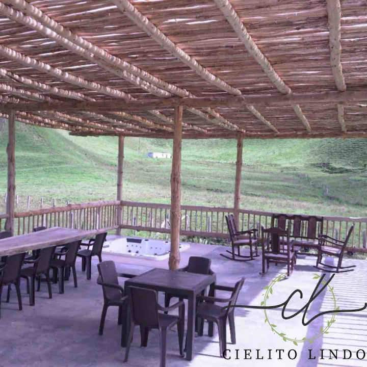Finca Cielito Lindo - Marinilla
