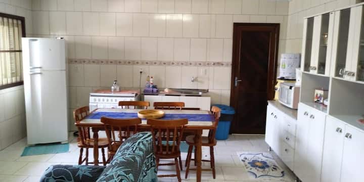 Excelente Casa Para Aproveitar Em Família E Amigos - Arroio do Sal
