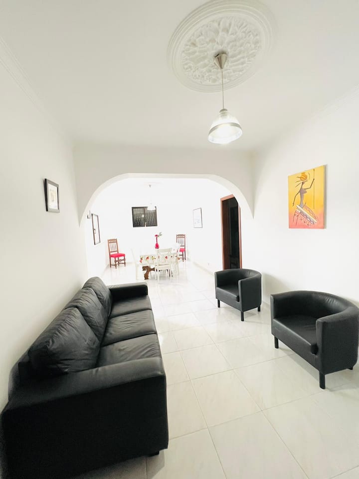 Appartement T4 (130 M2) - Quarteira - Quarteira