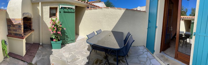 Bienvenue Chez Richard &Nell - La Cotinière