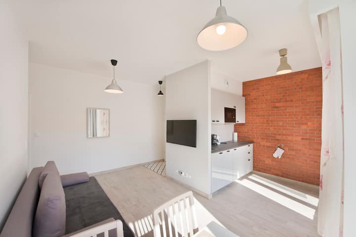 Yourapart Rajska City Centre 45 - Gdańsk