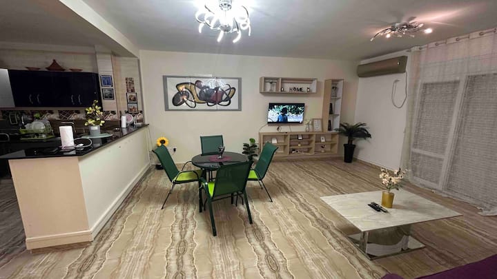 Yemma Gouraya Loft - Béjaïa