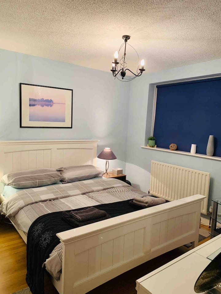 Lovely Cozy And Modern Private Room - Bristol