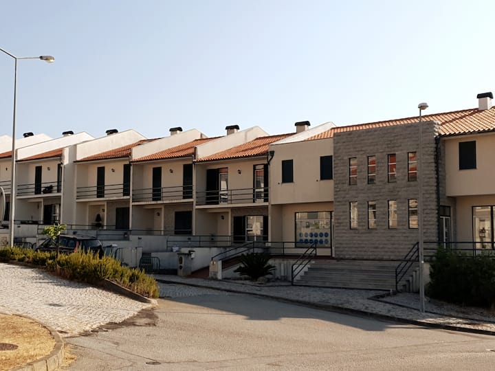 Casa Da Estrela - Seia