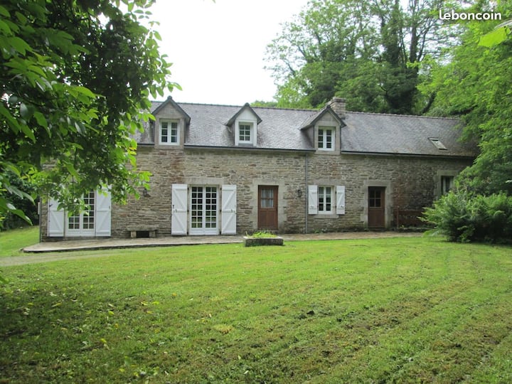 Ancien Moulin Proximité Concarneau - La Forêt-Fouesnant