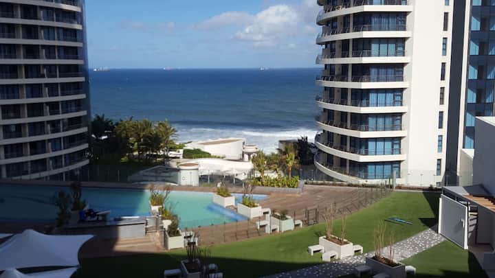 Dream Apartment! - Umhlanga