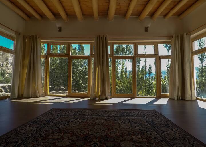 Leh Holiday Rentals & Homes | Airbnb