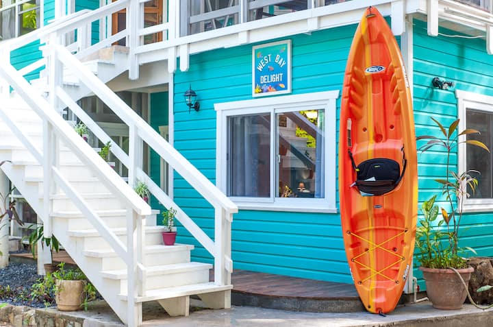 Roatán Vacation Rentals | Villa and Apartment Rentals | Airbnb