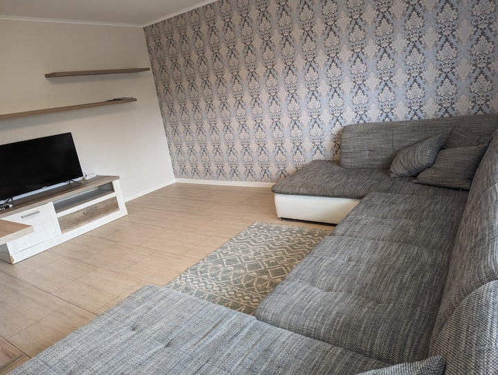 Ferienwohnung Natalya - Bad Kissingen