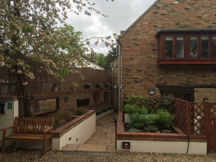 Harpenden House Apartment 6 - Harpenden