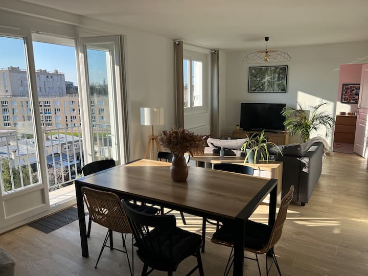 Appartement Au Mans - Le Mans