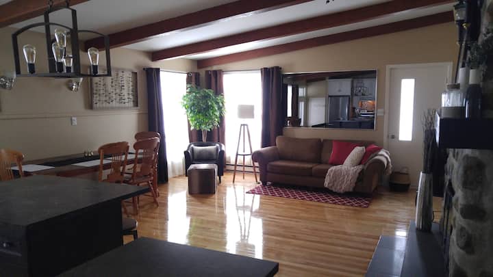 La Maison Fraser(location 31 Jours Et Plus) - Québec