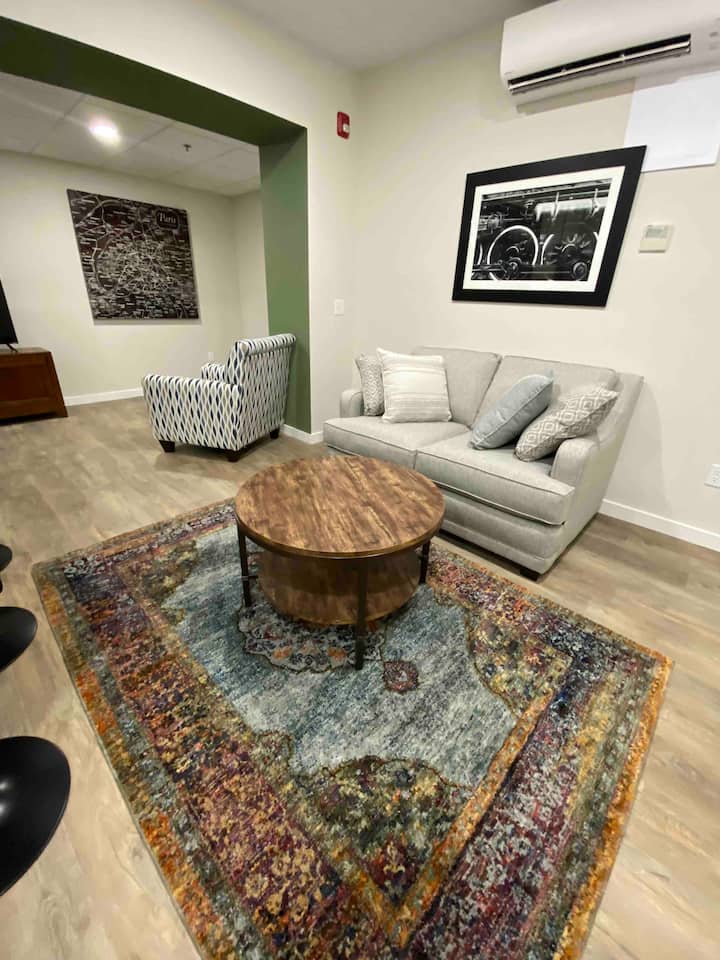 The View - Newburgh, IN