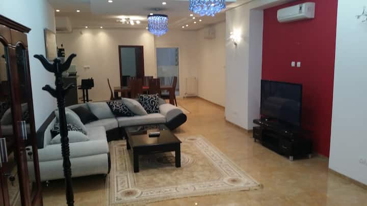 F5 Haut Standing Alger Hydra - Algiers
