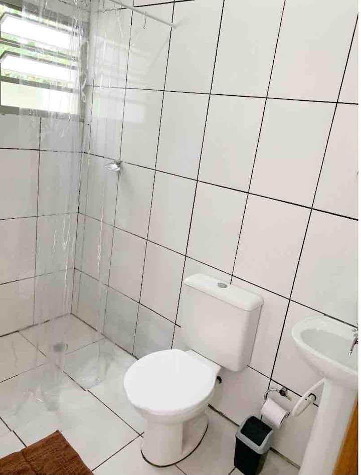 Apartamento 7 Aconchego Botucatu - Botucatu