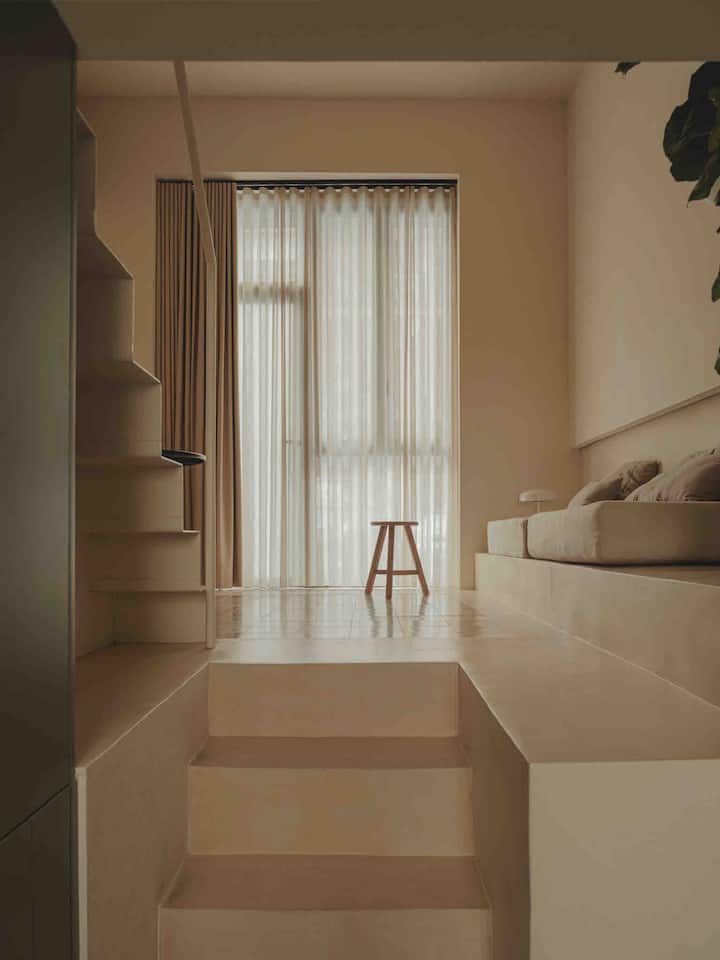 Joli Loft à Côté De Ruzafa - El Saler