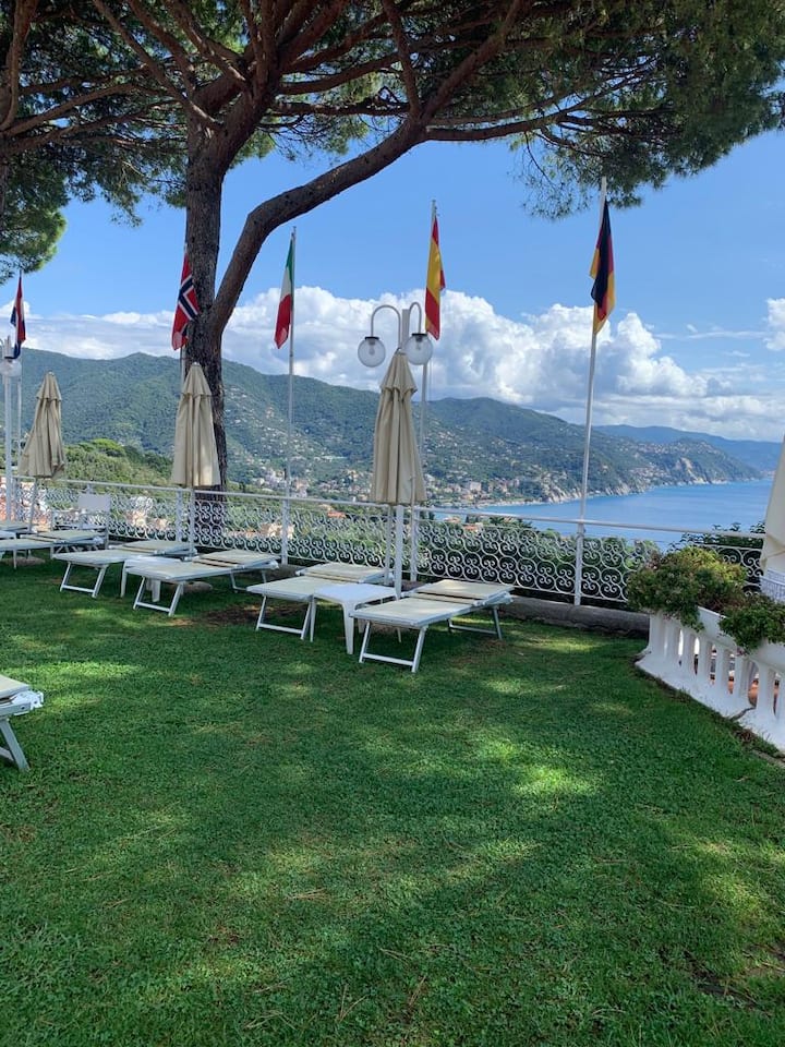 Appartamento Residence Portofino Est - Portofino