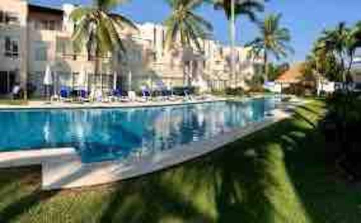 “Hermosa Villa” En Diamante 2024 - Acapulco