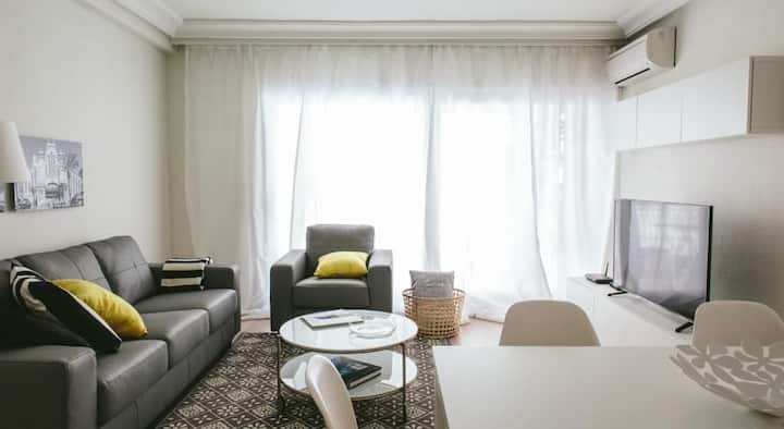 Lucky Flats - Belando Quintana - Alicante