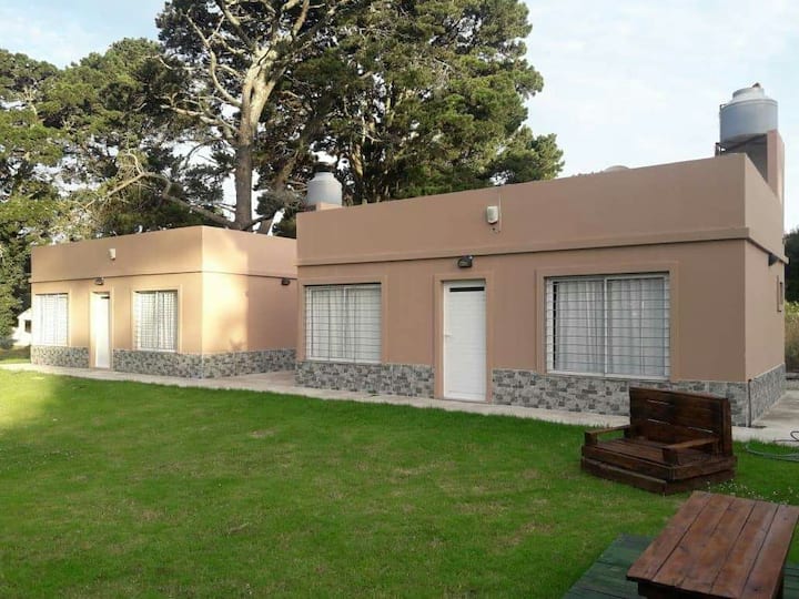 Casas En Barrio Acantilados 1 - Mar del Plata