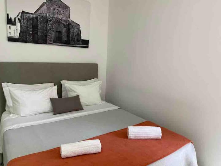 Casa Da Vila Guest House
S.p Rates
Póvoa De Varzim - Apúlia