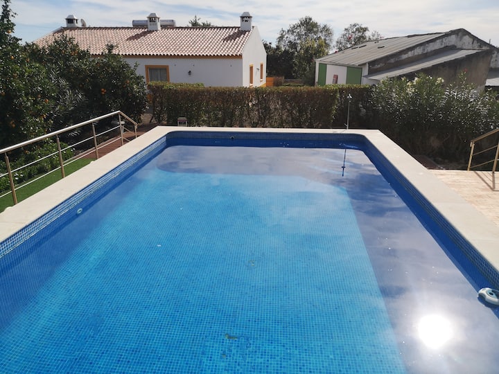 Casas Da Quinta - Casa 4 - Tavira