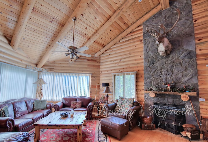Gorgeous Mountain Home #1 -No Pets No Jacuzzi - Mount Lemmon, AZ