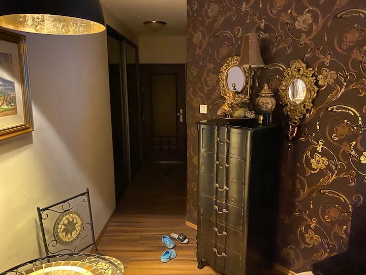 Luxury Apartment In Galileo Hotel Donovaly - Donovaly