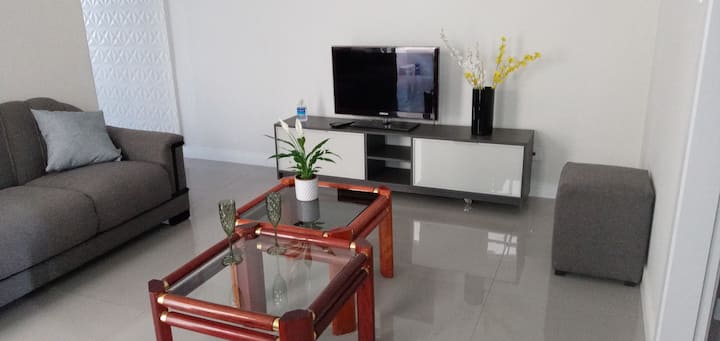 1-casa Inteira Próximo Arena Neo Química - Sao Paulo