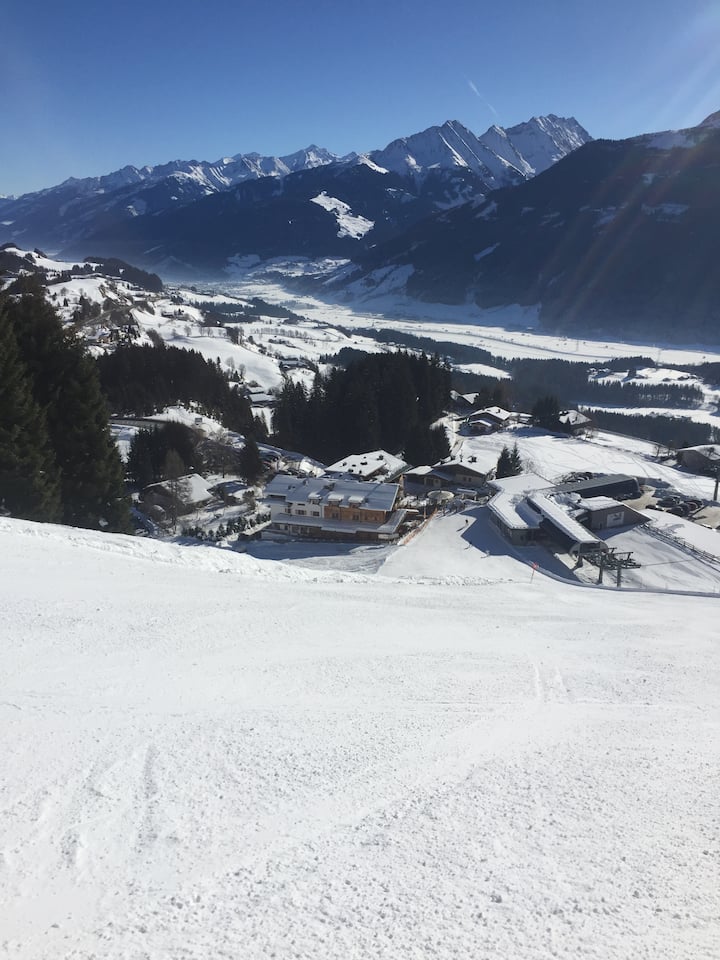 Luxury Penthouse Ski In & Out  Kitzbuhel Area - Bramberg am Wildkogel